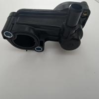 China Ford Focus Galaxy Mondeo Thermostat Housing Coolant Water Flange 2S4Q-9K478-AD for sale