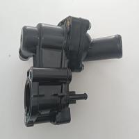 China Ford Focus Galaxy Mondeo Thermostat Housing Coolant Water Flange 2S4Q-9K478-AD for sale