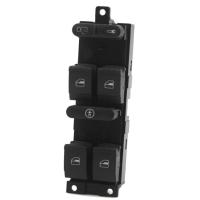 China Power Window Switch 1J4 959 857 B Replacement for VW Golf Jetta Passat B5 1998-2005 for sale