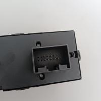 China Power Window Switch 1J4 959 857 B Replacement for VW Golf Jetta Passat B5 1998-2005 for sale