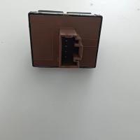 China Power Window Control Switch Button for Skoda Octavia 2 Superb Yeti 1Z0 959 858B 12V for sale