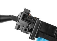 China 93400-02202 Turn Signal Headlight Switch 12V for Hyundai Atos KIA Visto Steering Column for sale