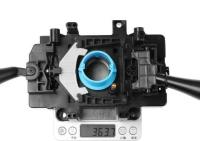 China 93400-02202 Turn Signal Headlight Switch 12V for Hyundai Atos KIA Visto Steering Column for sale