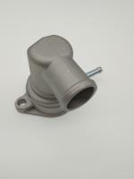 China Black Coolant Flange Thermostat Housing for Ford Sierra 1996-2008 6117379 83HF-8592-AC for sale