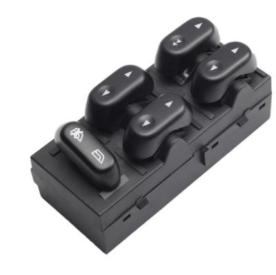 China IATF16949 Power Window Switch 5L1Z14529AA for Ford Crown Victoria Expedition for sale