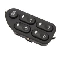 China Power Master Window Control Switch 7S6514529AA for Ford Ranger Fiesta 12V for sale