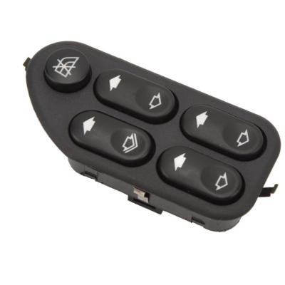 China Power Master Window Control Switch 7S6514529AA for Ford Ranger Fiesta 12V for sale