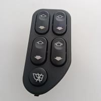 China Power Master Window Control Switch 7S6514529AA for Ford Ranger Fiesta 12V for sale