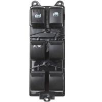 China Power Window Control Switch Lifter 8981922511 for Isuzu DMAX MUX 2012-2019 12V for sale