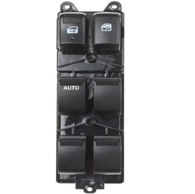 China Power Window Control Switch Lifter 8981922511 for Isuzu DMAX MUX 2012-2019 12V for sale