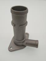China Coolant Flange 1201.59 for Peugeot Water Housing High Quality 12 Month Warranty for sale