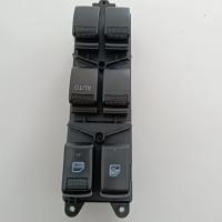 China Power Window Control Switch Lifter 8981922511 for Isuzu DMAX MUX 2012-2019 12V for sale
