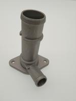 China Coolant Flange 1201.59 for Peugeot Water Housing High Quality 12 Month Warranty for sale