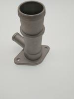 China Coolant Flange 1201.59 for Peugeot Water Housing High Quality 12 Month Warranty for sale