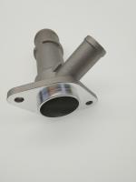 China Coolant Flange 1201.59 for Peugeot Water Housing High Quality 12 Month Warranty for sale