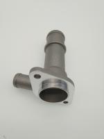 China Coolant Flange 1201.59 for Peugeot Water Housing High Quality 12 Month Warranty for sale