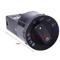 China 2.0 TFSI Engine AUTO Headlight Switch for Audi A4 S4 B6 B7 RS4 A4 Quattro 8E0941531D for sale