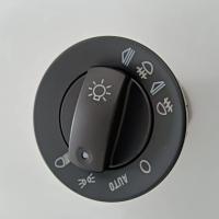 China 2.0 TFSI Engine AUTO Headlight Switch for Audi A4 S4 B6 B7 RS4 A4 Quattro 8E0941531D for sale