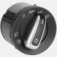 China Car Headlight Switch 5ND941431B for VW Jetta Golf 2.0 TDI 16V High Quality 12 Month Warranty for sale