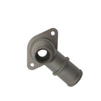 China Engine Coolant Flange Thermostat Housing 1201C3 1201.C3 for Peugeot Citroen 1.6L for sale