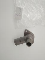 China Engine Coolant Flange Thermostat Housing 1201C3 1201.C3 for Peugeot Citroen 1.6L for sale