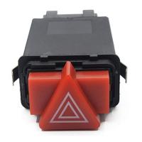 China Hazard Warning Light Switch 8L0941509L for Audi A3 8L S3 Quattro 12 Month Warranty for sale