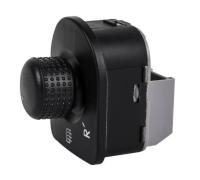 China Side Mirror Switch Control 1J0 959 565 for Passat 3B3 Heat and Mirror Adjust Function for sale