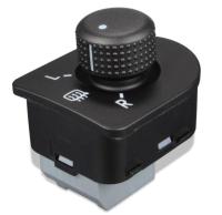 China Side Mirror Switch Control 1J0 959 565 for Passat 3B3 Heat and Mirror Adjust Function for sale
