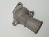 China Thermostat Housing Coolant Flange 1336.C2 for Citroen C2 C3 Peugeot 1007 207 1.4L for sale