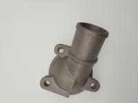 China Thermostat Housing Coolant Flange 1336.C2 for Citroen C2 C3 Peugeot 1007 207 1.4L for sale
