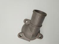 China Thermostat Housing Coolant Flange 1336.C2 for Citroen C2 C3 Peugeot 1007 207 1.4L for sale