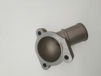 China Thermostat Housing Coolant Flange 1336.C2 for Citroen C2 C3 Peugeot 1007 207 1.4L for sale