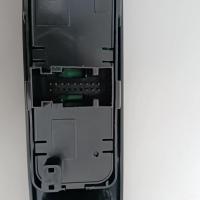 China Electric Power Window Switch 6554QA 9654859677 for Peugeot 207 207SW 207CC 12V for sale