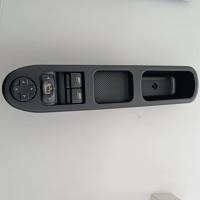 China Electric Power Window Switch 6554QA 9654859677 for Peugeot 207 207SW 207CC 12V for sale