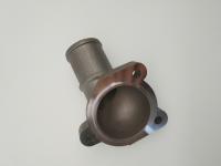 China Thermostat Housing Coolant Flange 1336.C2 for Citroen C2 C3 Peugeot 1007 207 1.4L for sale