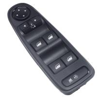 China Power Window Control Switch 6554YH for Citroen C4 Grand Picasso 2007-2014 for sale