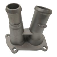 China 1112977 Coolant Flange Thermostat Housing for Ford Fiesta MK4 Focus 98MM 9K478 DA for sale