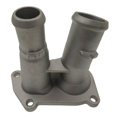 China 1112977 Coolant Flange Thermostat Housing for Ford Fiesta MK4 Focus 98MM 9K478 DA for sale