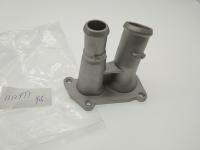 China 1112977 Coolant Flange Thermostat Housing for Ford Fiesta MK4 Focus 98MM 9K478 DA for sale