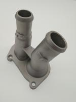 China 1112977 Coolant Flange Thermostat Housing for Ford Fiesta MK4 Focus 98MM 9K478 DA for sale