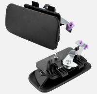 China Left Right Hand Sliding Car Door Handle for Ford Transit V348 Vc15 12V for sale