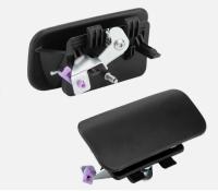 China Left Right Hand Sliding Car Door Handle for Ford Transit V348 Vc15 12V for sale