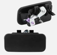 China Left Right Hand Sliding Car Door Handle for Ford Transit V348 Vc15 12V for sale