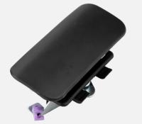 China Left Right Hand Sliding Car Door Handle for Ford Transit V348 Vc15 12V for sale