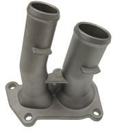 China Coolant Flange Thermostat Housing 1707050 for BMW Focus Mondeo B-Max C-Max 2011-2013 for sale