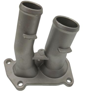 China Coolant Flange Thermostat Housing 1707050 for BMW Focus Mondeo B-Max C-Max 2011-2013 for sale
