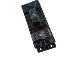 China 15045084 Power Window Switch for GMC Sierra Chevrolet Silverado OEM 12V Black for sale