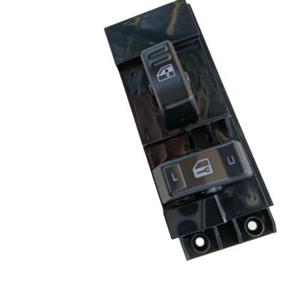 China 15045084 Power Window Switch for GMC Sierra Chevrolet Silverado OEM 12V Black for sale