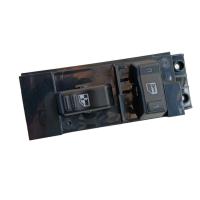 China 15045084 Power Window Switch for GMC Sierra Chevrolet Silverado OEM 12V Black for sale
