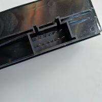 China 15045084 Power Window Switch for GMC Sierra Chevrolet Silverado OEM 12V Black for sale